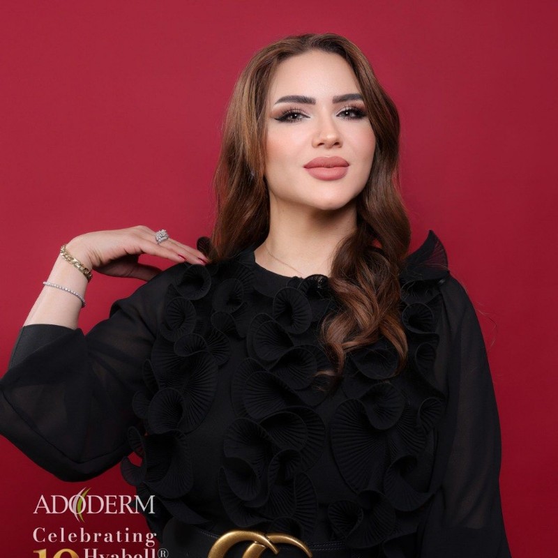 Rasha Nasser (@drrasha-nasser) | Snapchat Stories, Spotlight & Lenses