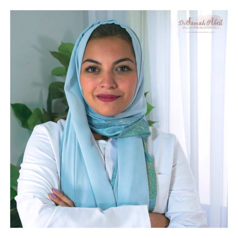Dr.Samah ABED (@drsamahabed) | Snapchat Stories, Spotlight & Lenses