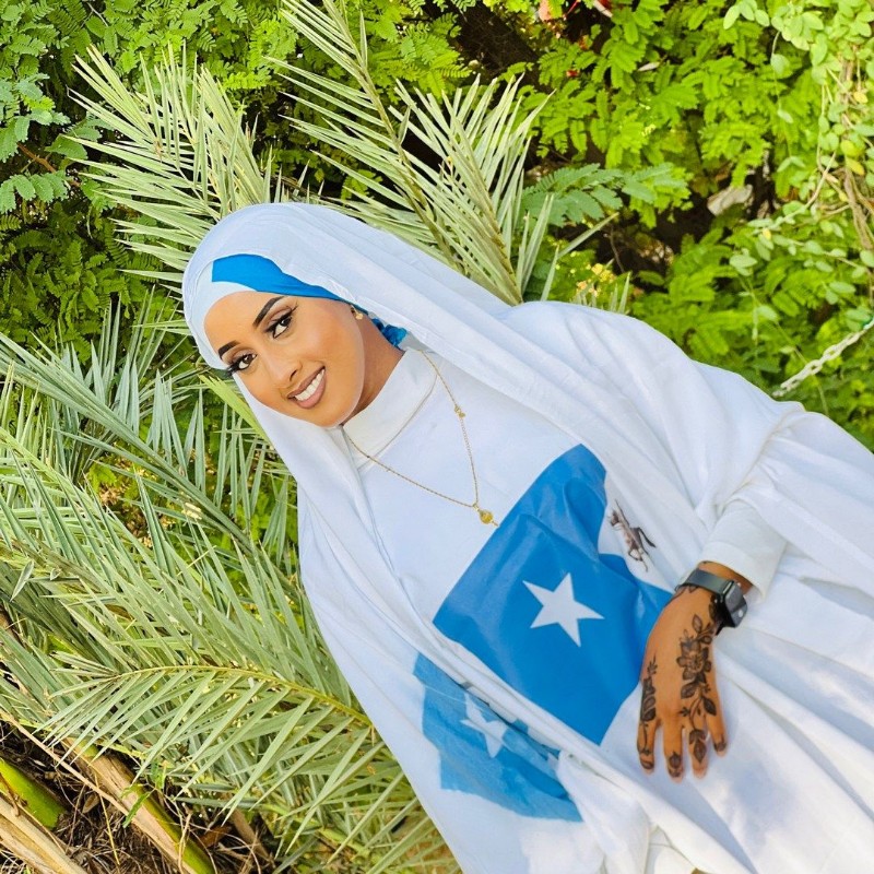 Ayeeyo Koris ️🫅 (@drssohani) | Snapchat Stories, Spotlight & Lenses