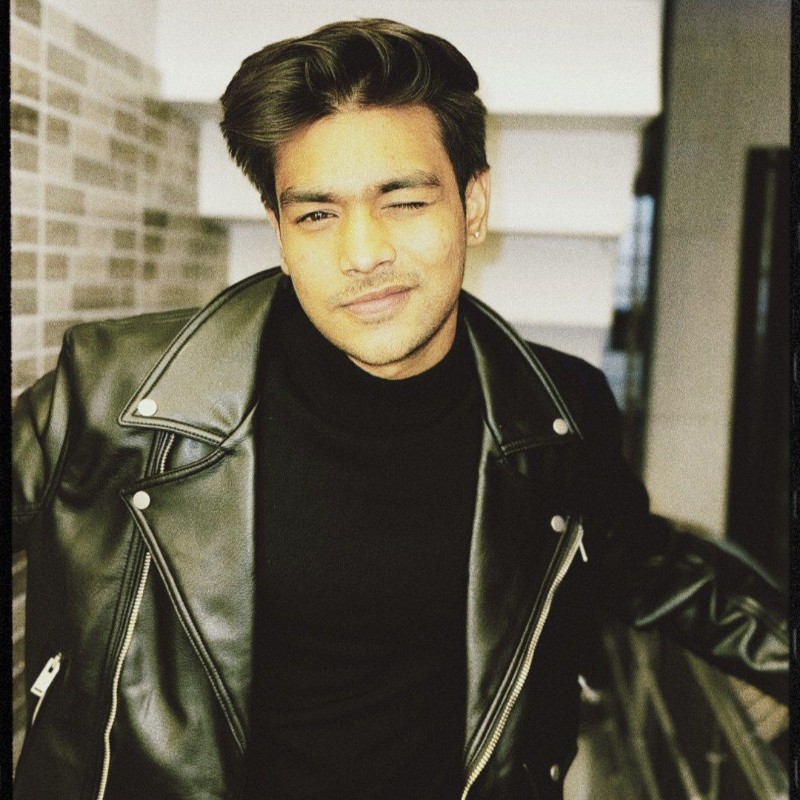 Ansh Bhardwaj♠️ (@dude.ansh) | Snapchat Stories, Spotlight & Lenses