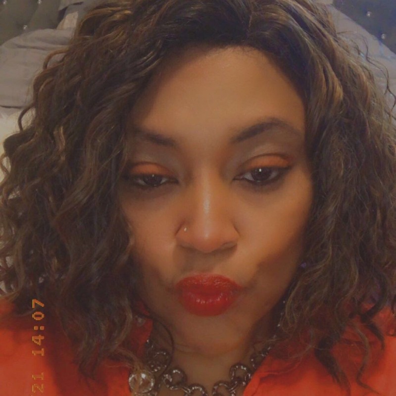 Melinda Jackson(@dumplin1970) | สตอรี่ Snapchat ตลอดจน Spotlight และเลนส์