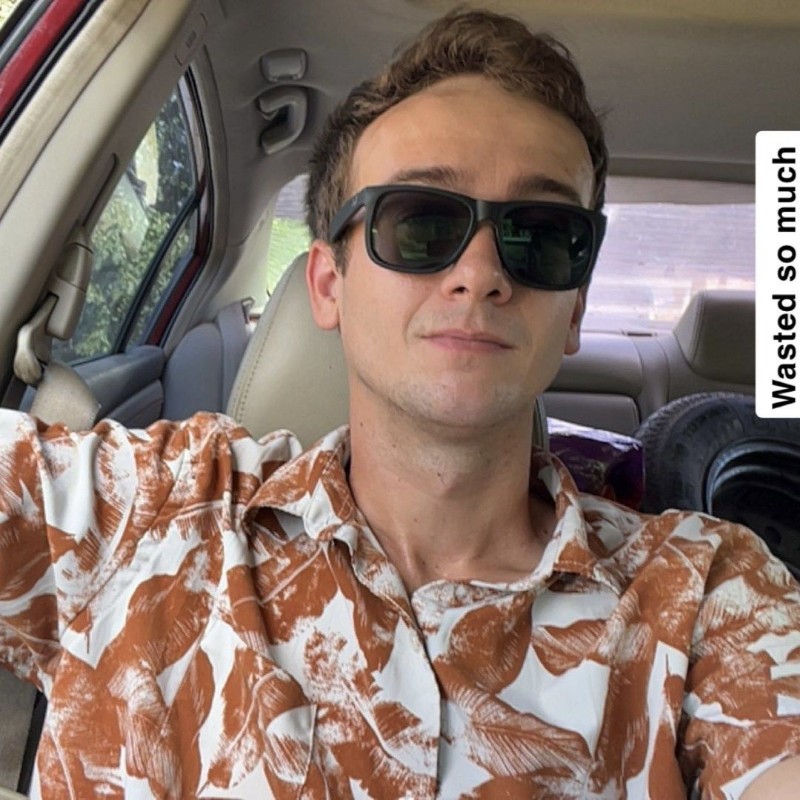 Dustin Blake (@dustinblake09) | Snapchat Stories, Spotlight & Lenses