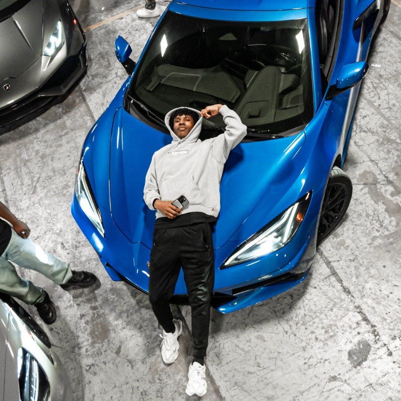 follow on Ig: @dyson.allen (@dyson.allen) | Snapchat Stories, Spotlight ...