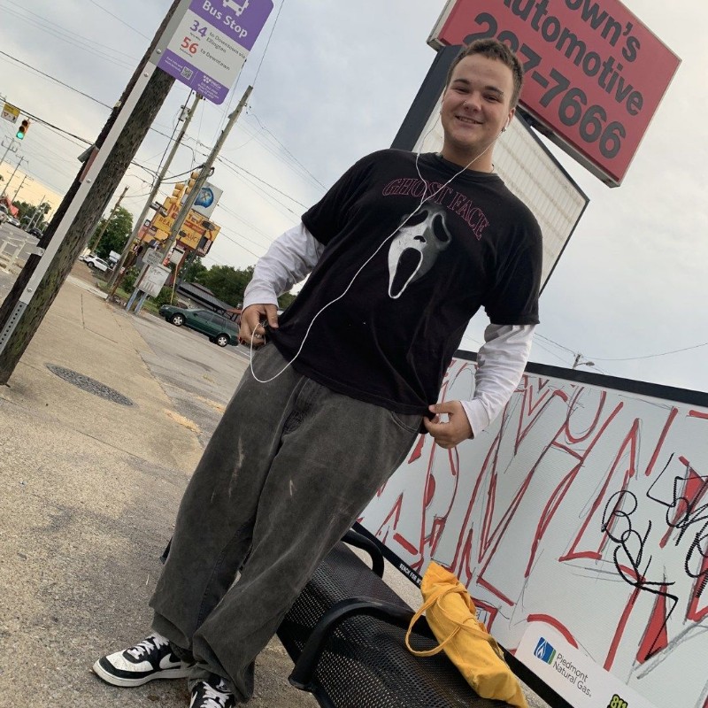 Eason Bullard (@easonbullard) | Snapchat Stories, Spotlight & Lenses