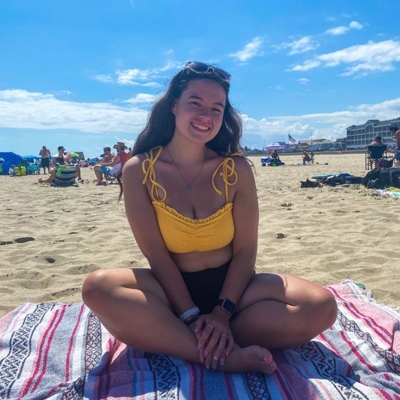 Cass Eastland (@eastlandc) | Snapchat Stories, Spotlight & Lenses