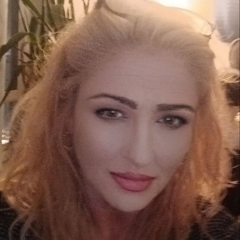 Echo V (Alexandria) (@echo261975) | Snapchat Stories, Spotlight & Lenses