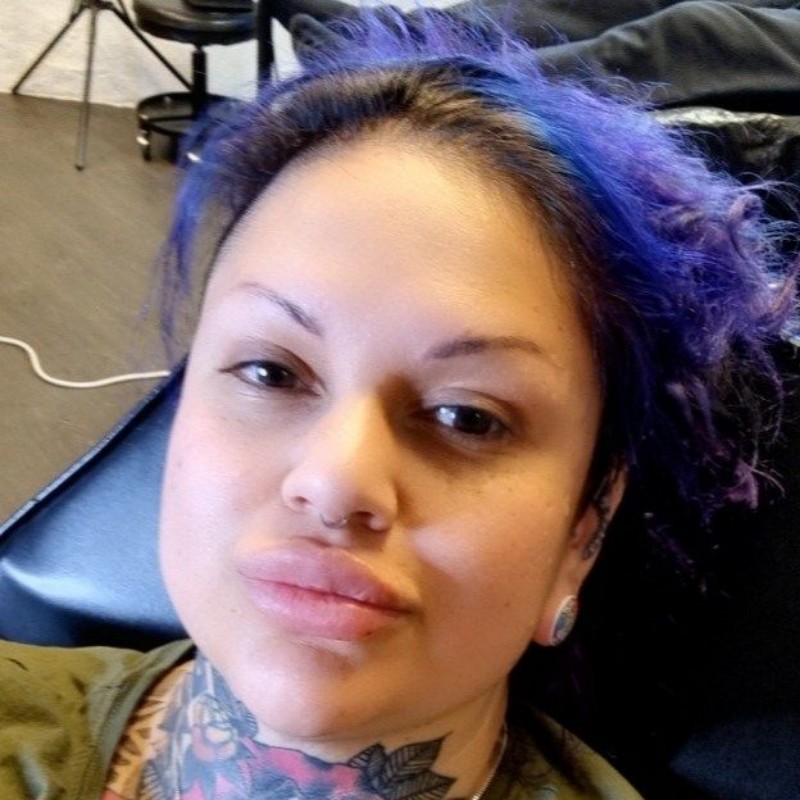 💞Eden Andrea💞 (@edenandrea) | Snapchat Stories, Spotlight & Lenses