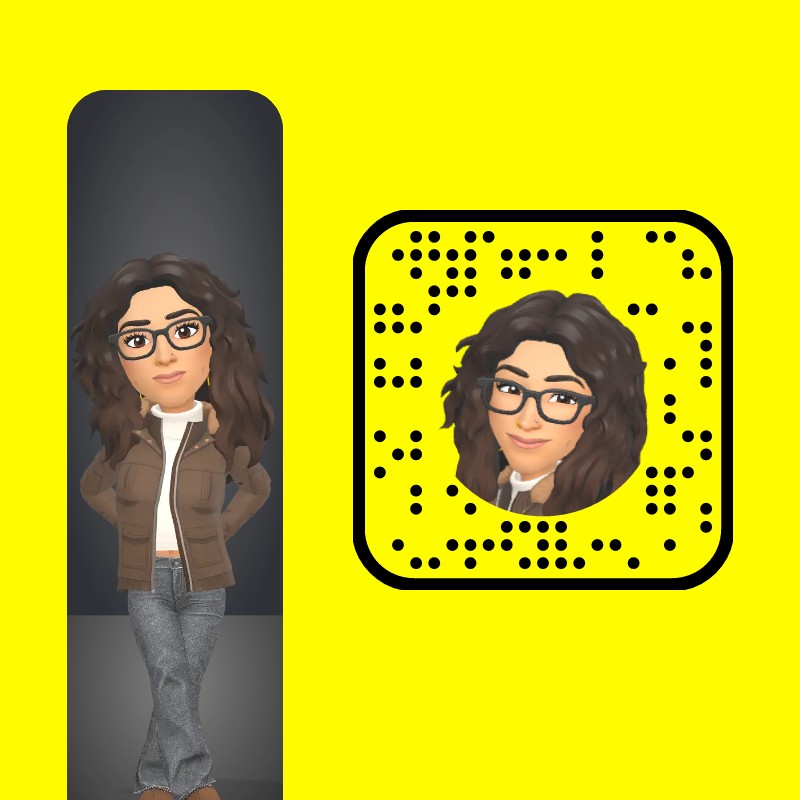 Elizabeth Ramos Camacho🇵🇷 (@eiatram) | Snapchat Stories, Spotlight & Lenses
