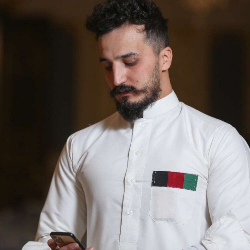 Eissa DJ. 🎼🎤🇦🇫 (@eissa_wafayee) | Snapchat Stories, Spotlight & Lenses