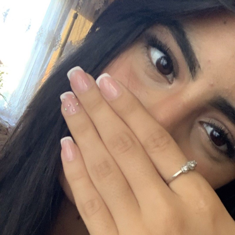 🦁 A (@el_iina) | Snapchat Stories, Spotlight & Lenses