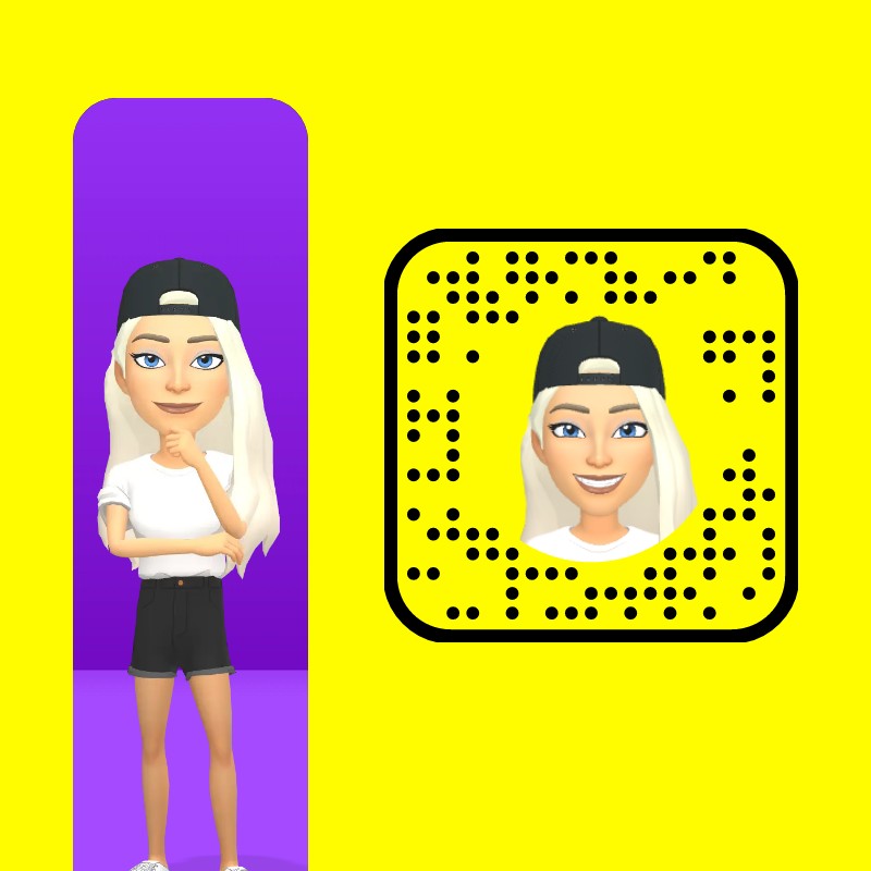 Blllondie Moon (@elektramoon) | Snapchat Stories, Spotlight & Lenses