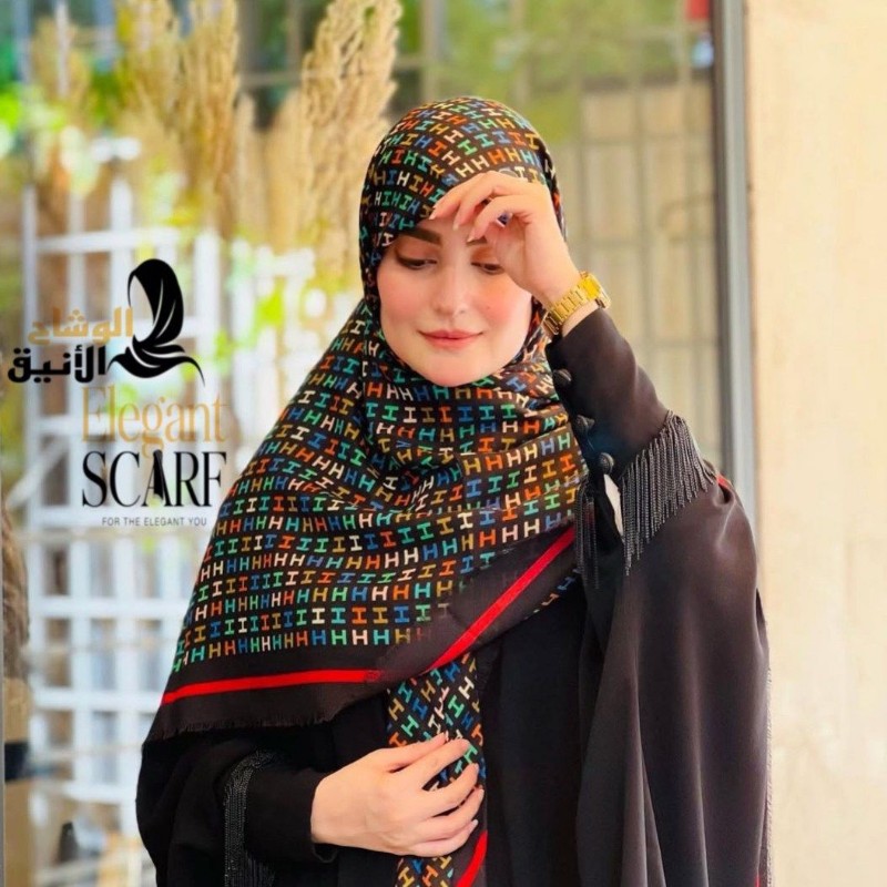 الوشاح الانيق (@elgant_scarf) | Snapchat Stories, Spotlight & Lenses