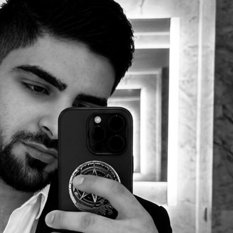 ꍟ꒒İŞ (@elgiz_001) | Snapchat Stories, Spotlight & Lenses