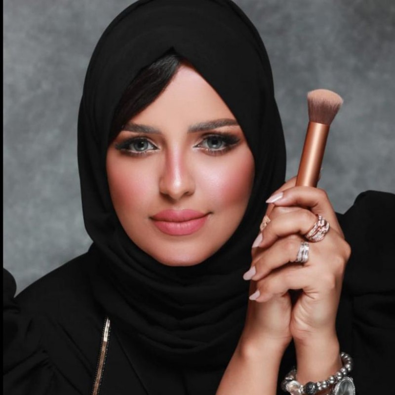 الهام ناجي | Elham Naji Mua💄 (@elham_naji2030) | Snapchat Stories ...