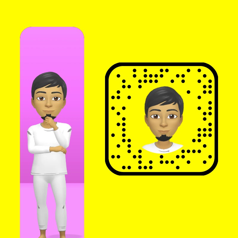 Elias Chavez Elias C7527 Snapchat Stories Spotlight And Lenses