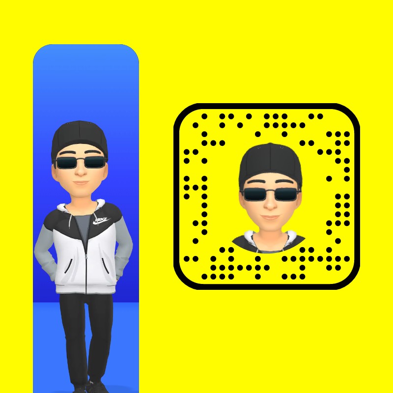 Elias Elias Smith1 Snapchat Stories Spotlight And Lenses