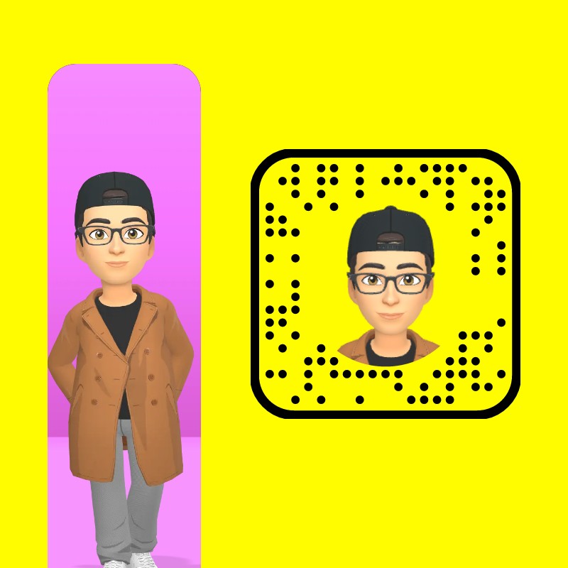 Elias Ar Eliasar3194 Snapchat Stories Spotlight And Lenses
