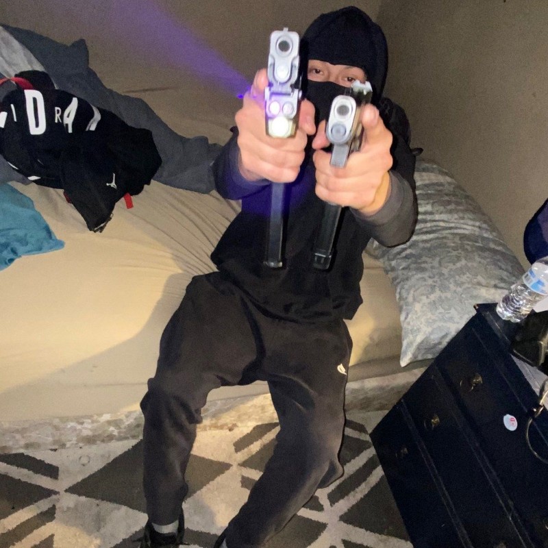 Ebklast (@eliblastx) | Snapchat Stories, Spotlight & Lenses