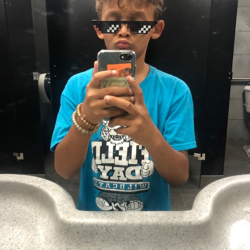 Elijah Coe(@elijah_coe23) | เรื่องราว Snapchat ตลอดจน Spotlight และเลนส์