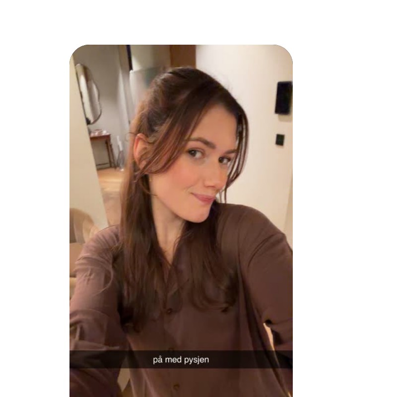 Elisabeth A. Ingebrigtsen (@elisabethassers) | Snapchat Stories ...