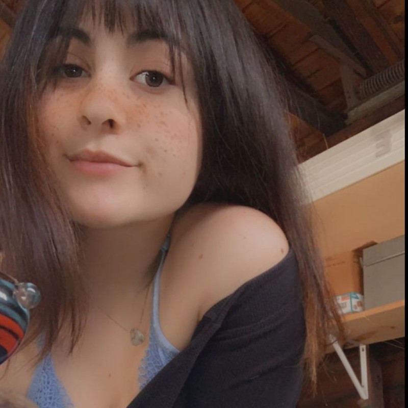 Elizabeth♥️🌙🧿 (@elizabeth_1223) | Snapchat Stories, Spotlight & Lenses