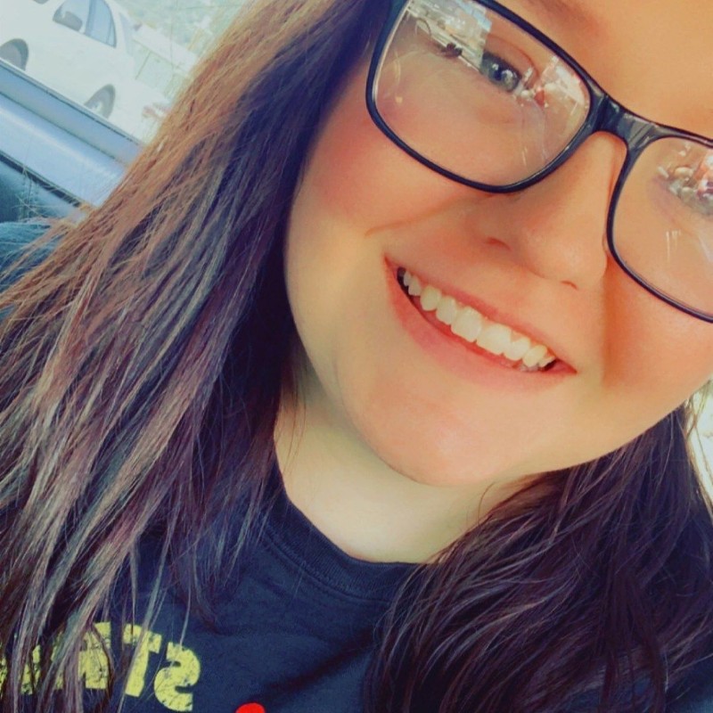 Elizabeth Keplinger (@elizabeth_kep) | Snapchat Stories, Spotlight & Lenses