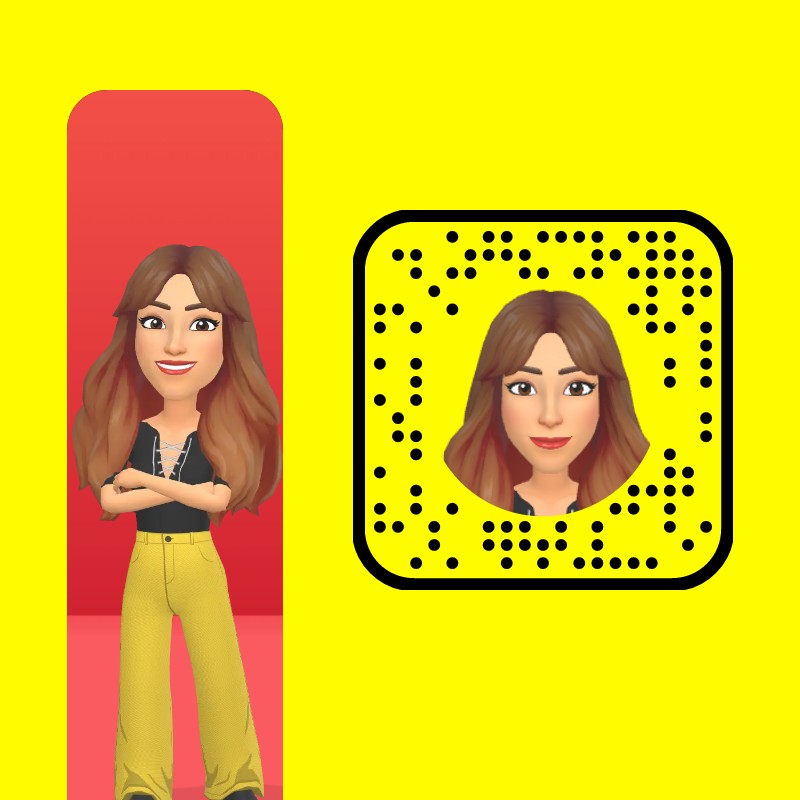 Elizabeth García (@elizbe72) | Snapchat Stories, Spotlight & Lenses