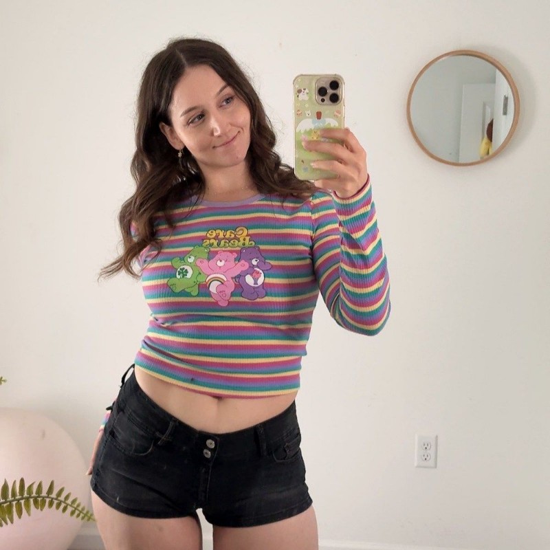 Ellesquishy (@ellesquishy) | Historias de Snapchat, Spotlight y Lentes