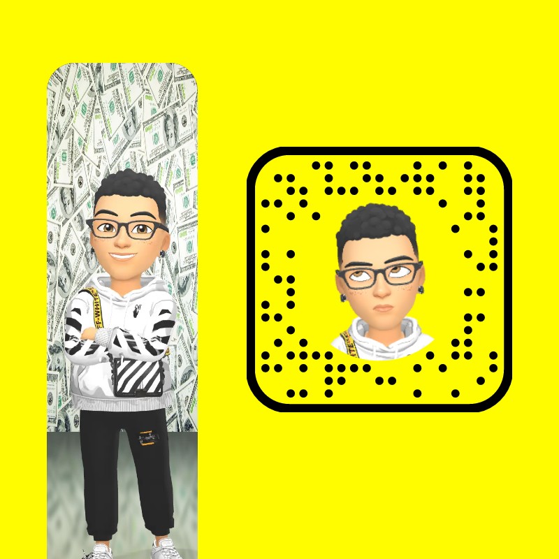 Kynaisha (@elliot_cotto) | Snapchat Stories, Spotlight & Lenses