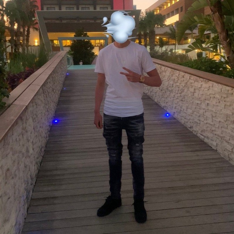 Leo Elliott (@elliott20255163) | Snapchat Stories, Spotlight & Lenses