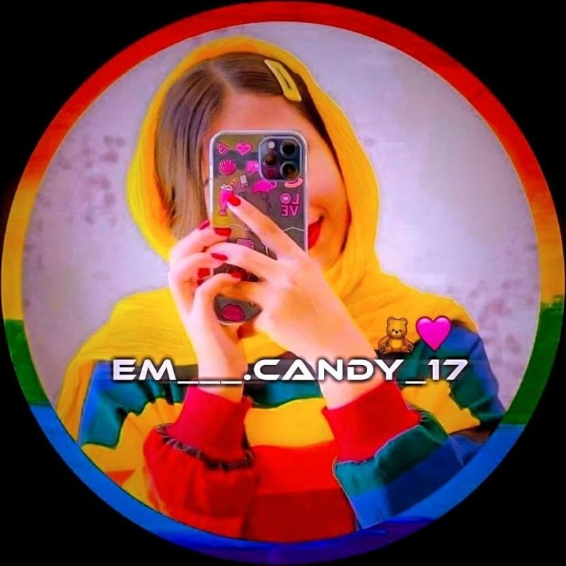 𓂃 𝐴 ️ 𓍲 • (@em_candy17) | Snapchat Stories, Spotlight & Lenses