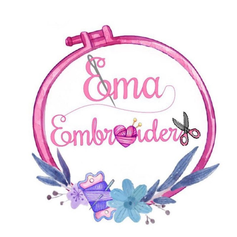 Ema Embroidery (@ema_embroidery) | Snapchat Stories, Spotlight & Lenses