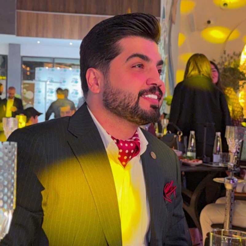 الاعلامي عماد الزبيدي🇮🇶 (@emad.zubaidi) | Snapchat Stories, Spotlight ...