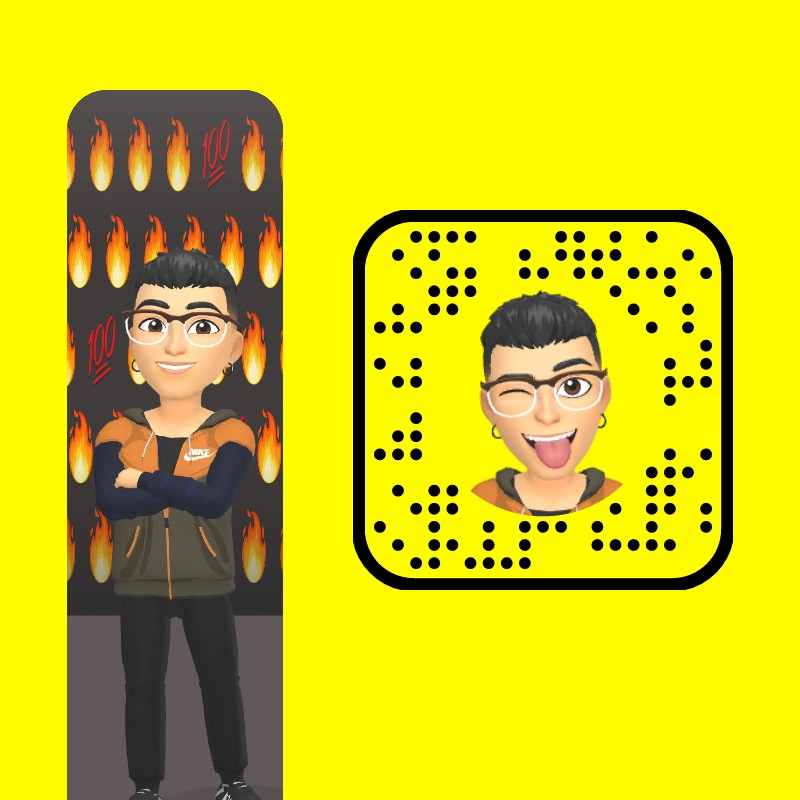 Emanuel 💎(@emanuel_dm) | เรื่องราว Snapchat ตลอดจน Spotlight และเลนส์