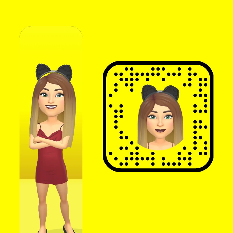 Emeraude Hot Emeraude Hot Snapchat Stories Spotlight And Lenses