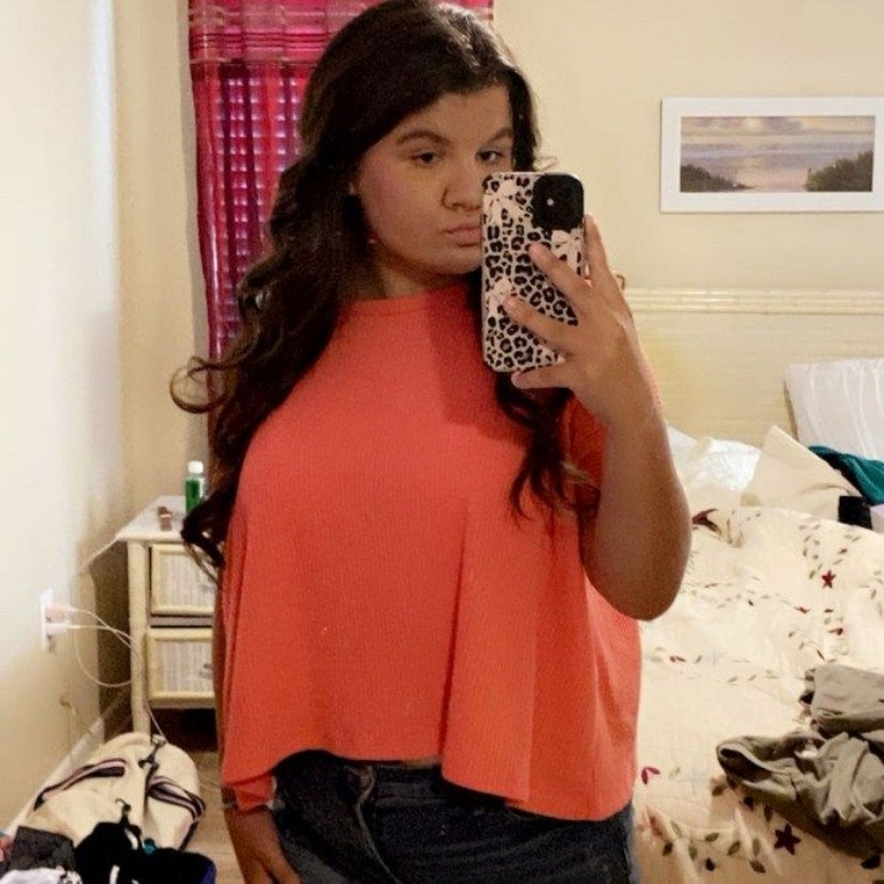 Emery Russell (@emery_r241599) | Snapchat Stories, Spotlight & Lenses