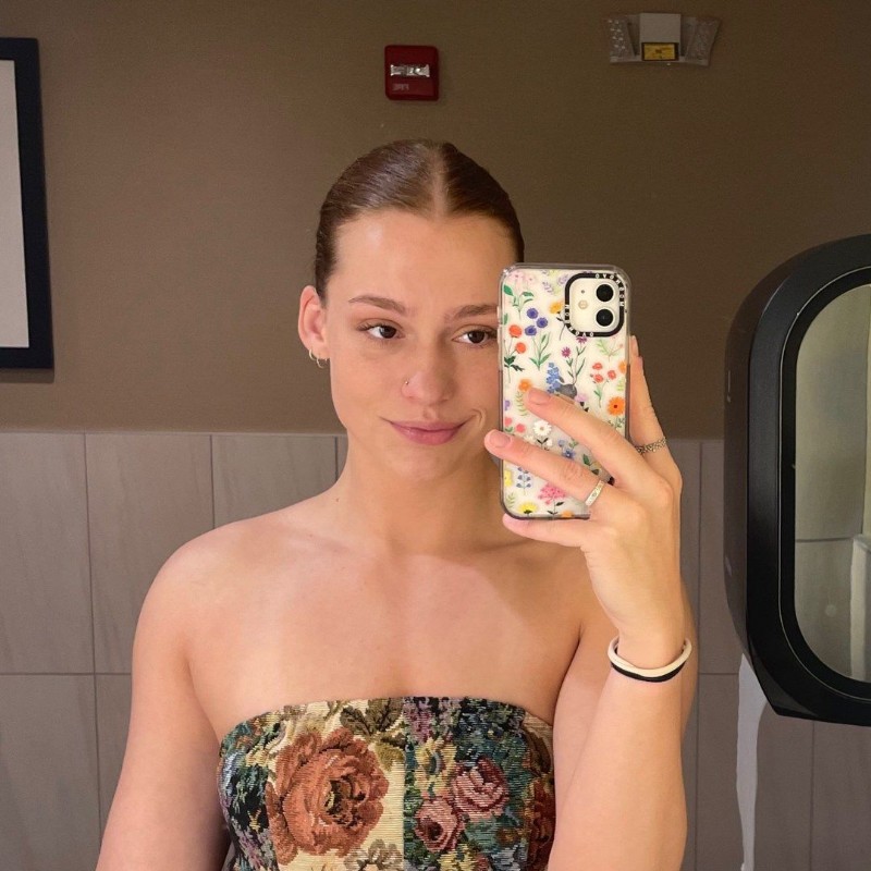 Emily French (@emilygfrench) | Snapchat Stories, Spotlight & Lenses