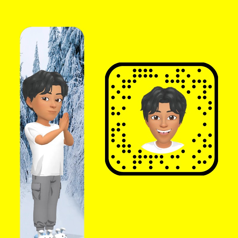 Crazy ⛔️ (@emmanuelv63729) | Snapchat Stories, Spotlight & Lenses