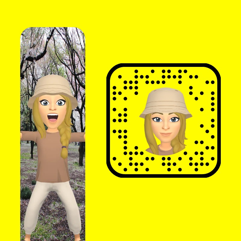 Emma Arp (@emmarosearp) | Snapchat Stories, Spotlight & Lenses