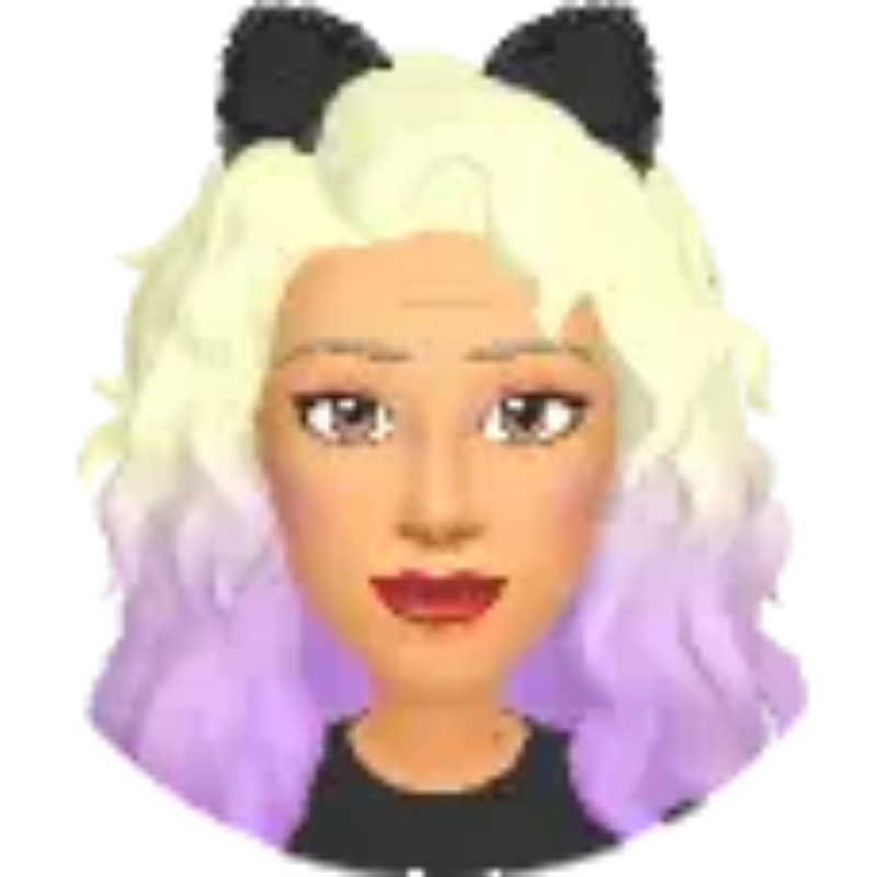 Rebecca Mayo (@empathickitty) | Snapchat Stories, Spotlight & Lenses