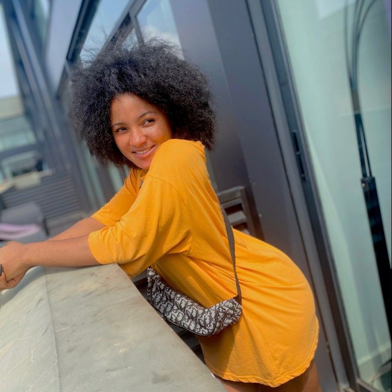 _abena_ oniel💚 (@emprez581) | Snapchat Stories, Spotlight & Lenses