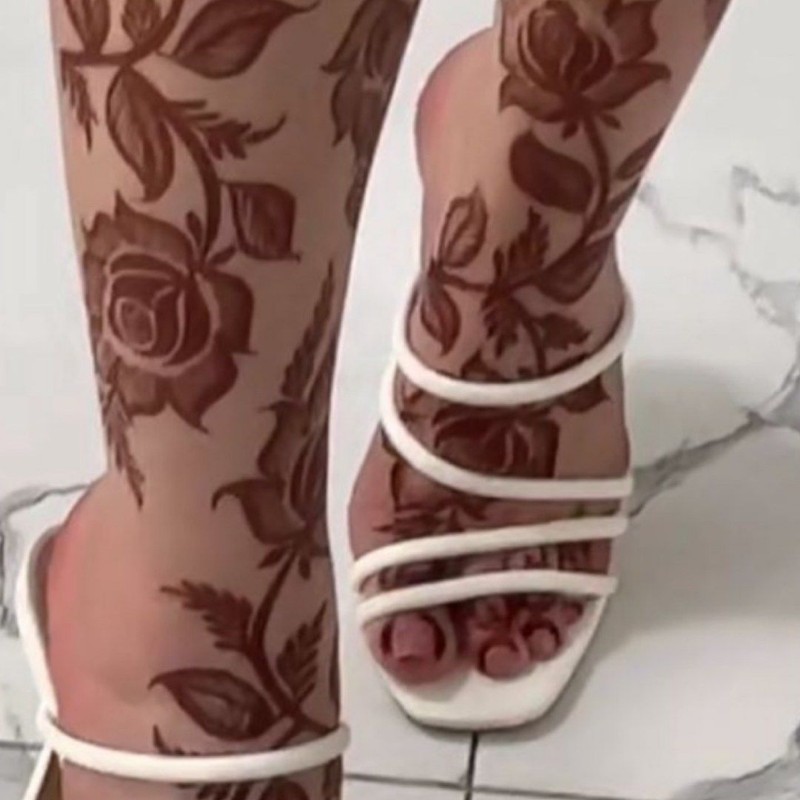 عنود وافي لنقش الحنا (@enad2020) | Snapchat Stories, Spotlight & Lenses