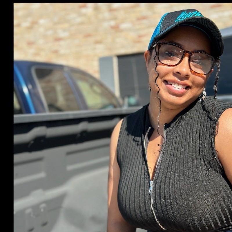 Endrika Star⚓🌞(@endrikastar) | เรื่องราว Snapchat ตลอดจน Spotlight และเลนส์