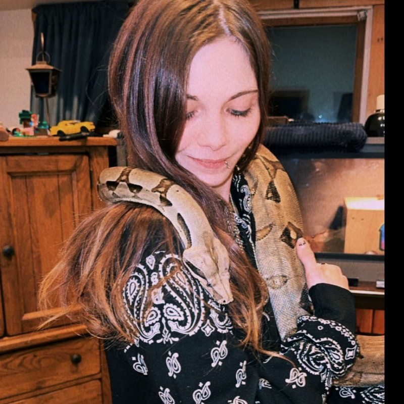 🤷🏻‍♀️ TrįppyRįzzz😶‍🌫️ (@enies_lobby) | Snapchat Stories, Spotlight & Lenses