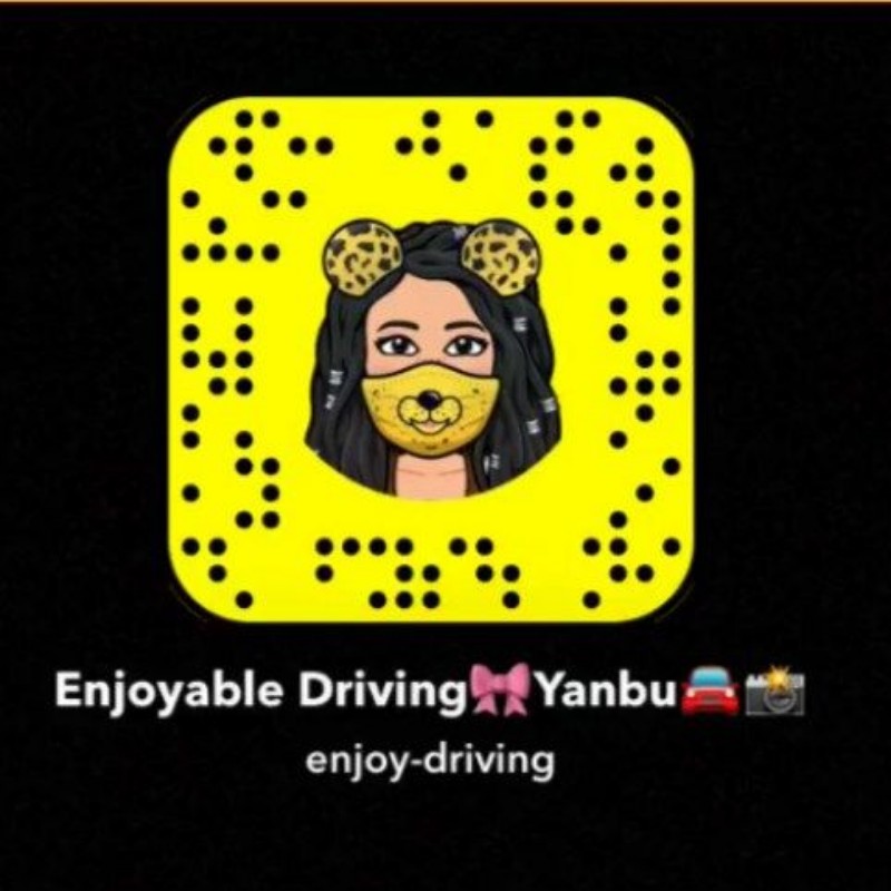 Enjoyable Driving🚗&Nails💅🏻 (@enjoy-driving) | Snapchat Stories ...