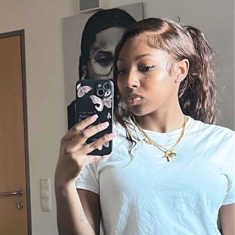 tiaira😘 (@envyttee) | Snapchat Stories, Spotlight & Lenses