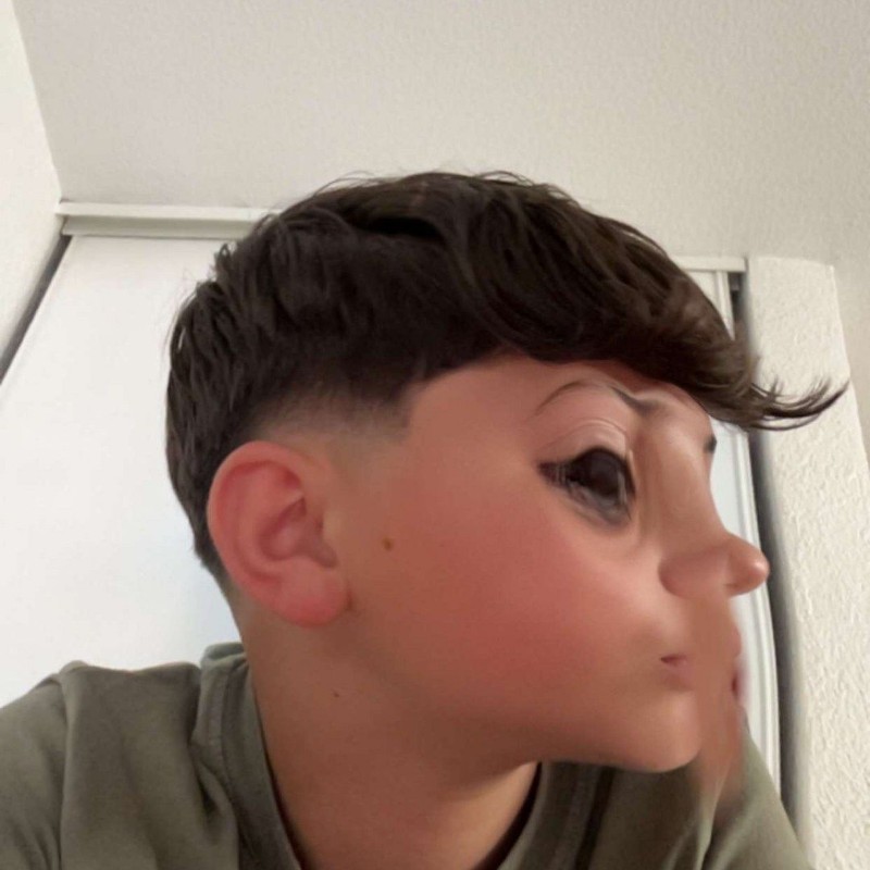 ︻デ𝔼𝕟𝕫𝕠══━一💥 ♛ (@enzo57pop) | Snapchat Stories, Spotlight & Lenses