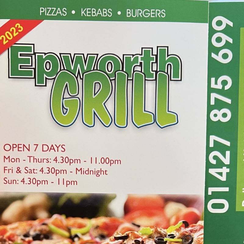 Epworth Grill (@epworthgrill) | Snapchat Stories, Spotlight & Lenses