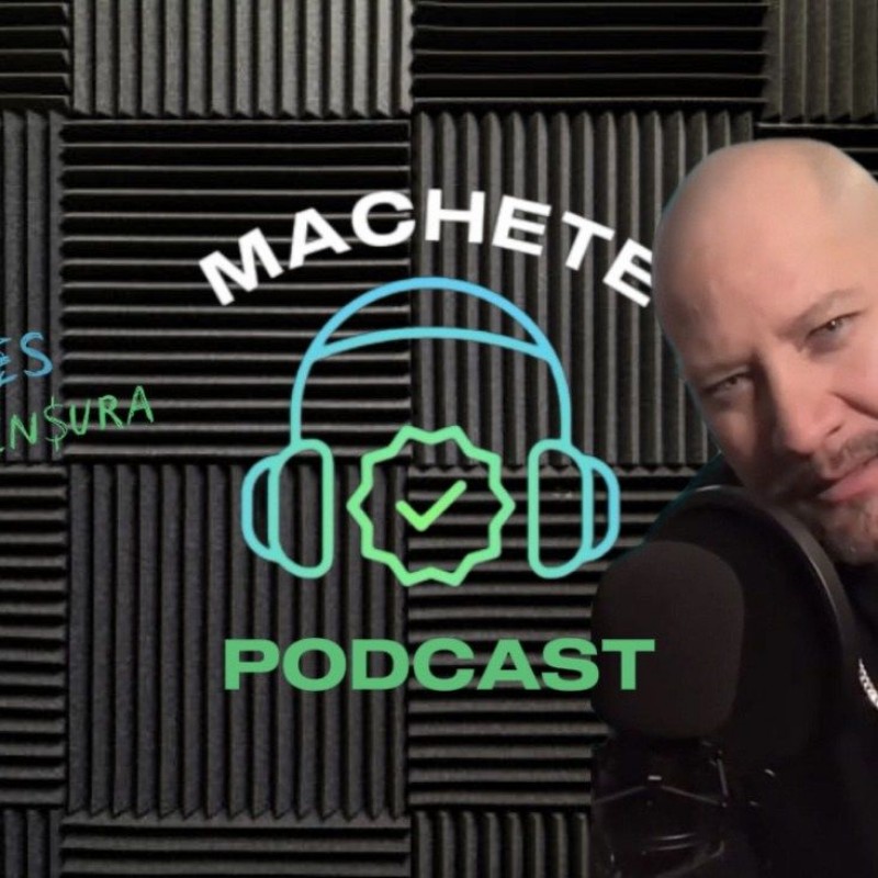 Machete Podcast (@equus2019) | Snapchat Stories, Spotlight and Lenses