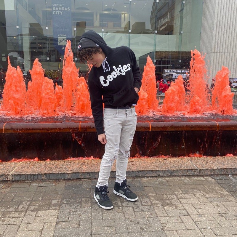 eric😍 .(@eric_2122) | เรื่องราว Snapchat ตลอดจน Spotlight และเลนส์